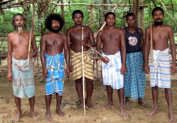 Veddas Indigenous People Sri Lanka – TOUR PLANNERS LANKA